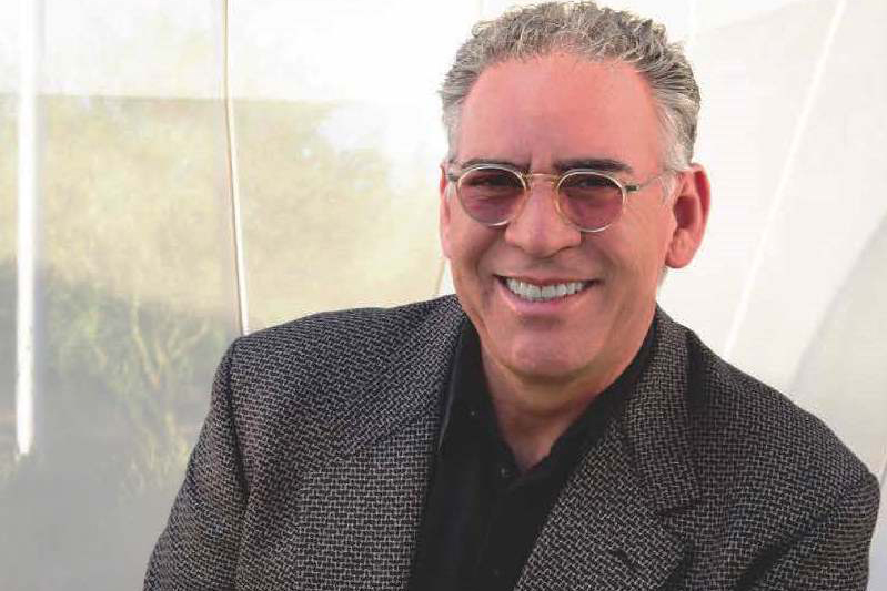 Soltero appointed university architect - The Source - WashU