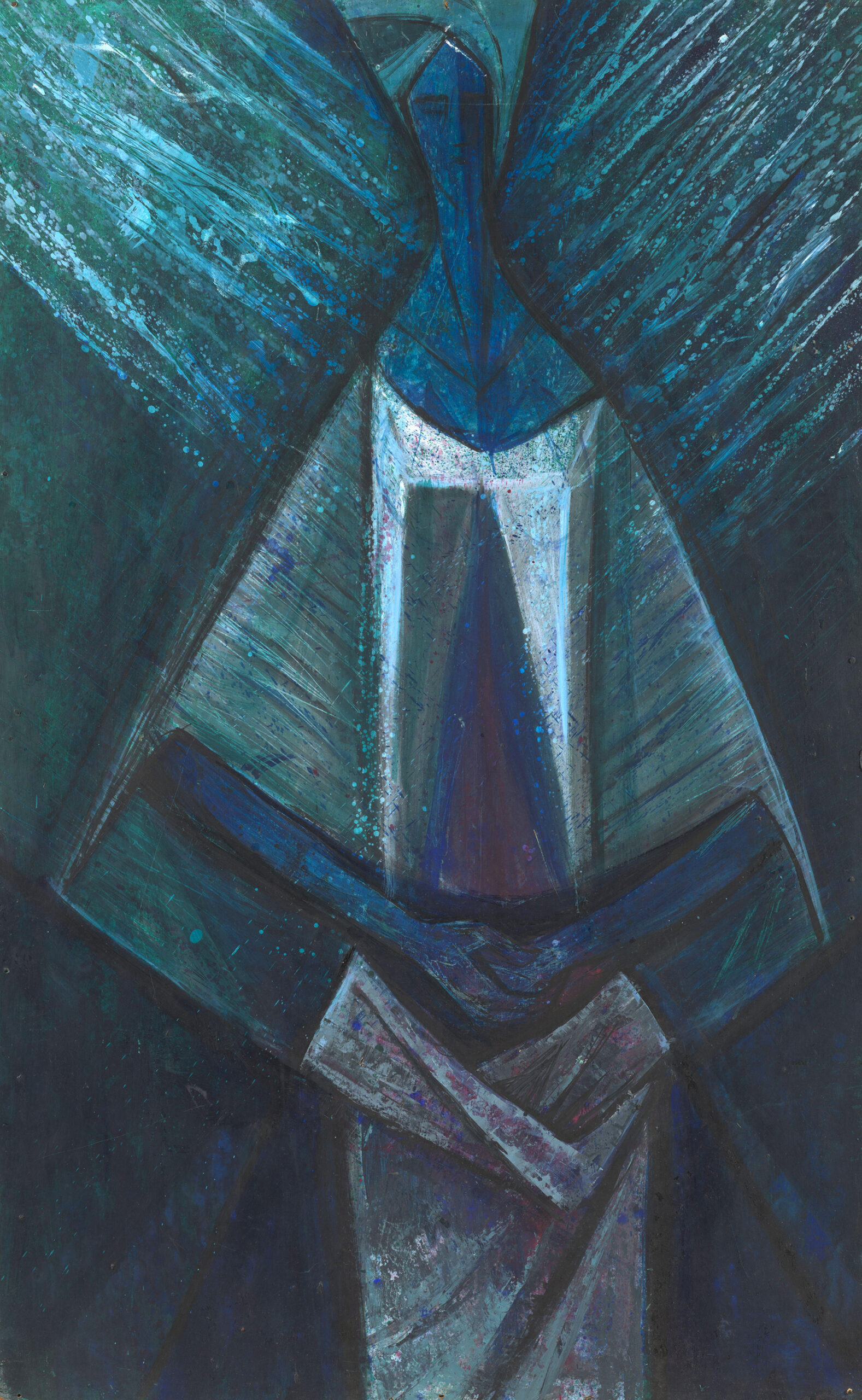 ‘African Modernism in America’ - The Source - WashU