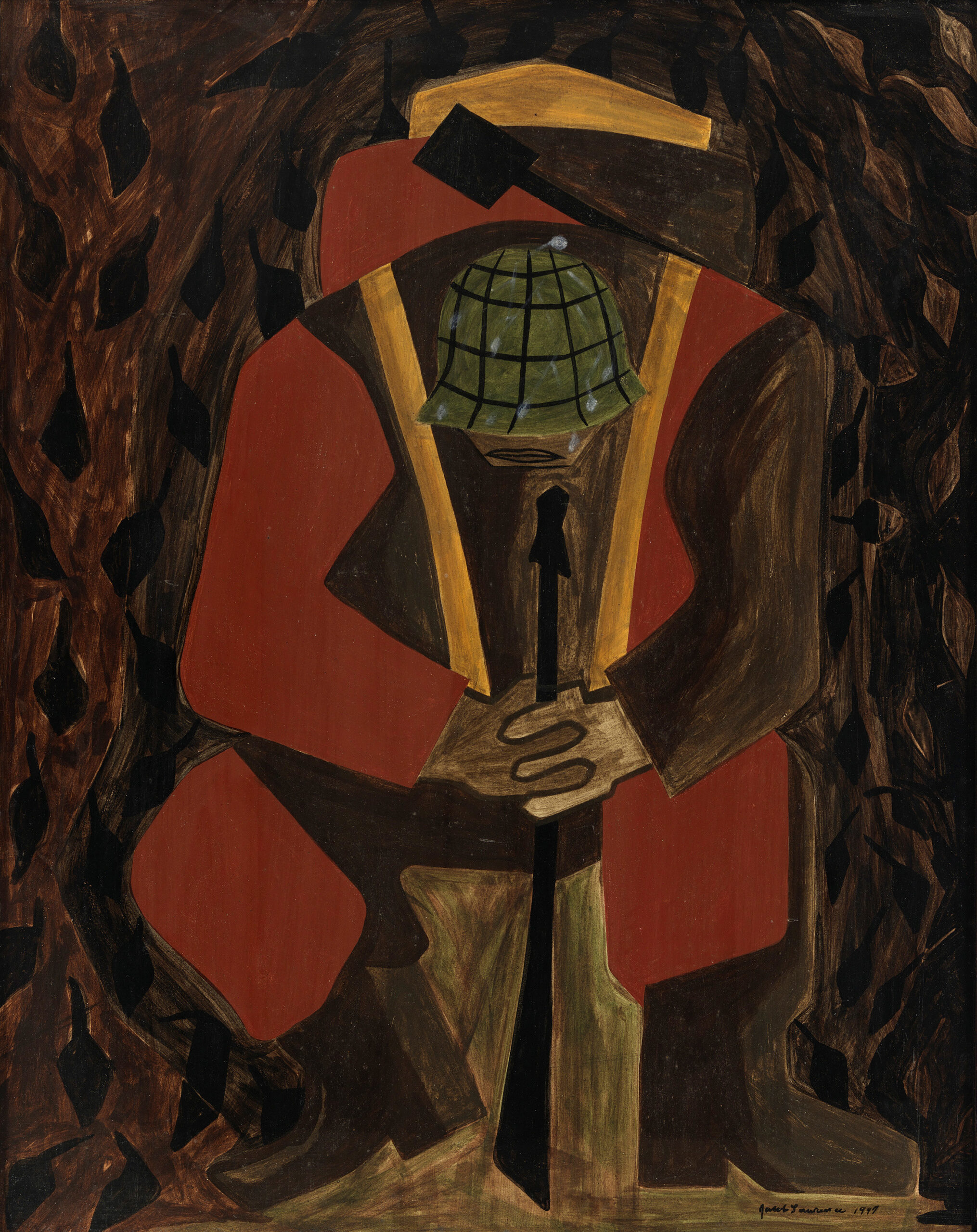 ‘African Modernism in America’ - The Source - WashU
