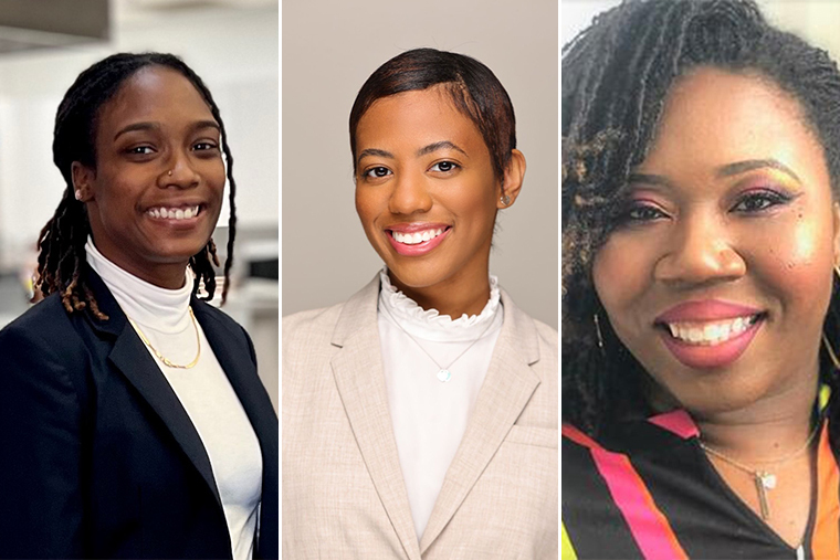 Focus St. Louis selects university members for leadership programs ...