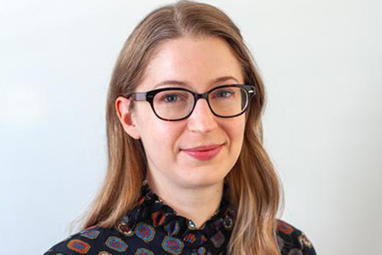 Mildred Lane Kemper Art Museum names Ostrander assistant curator - The ...