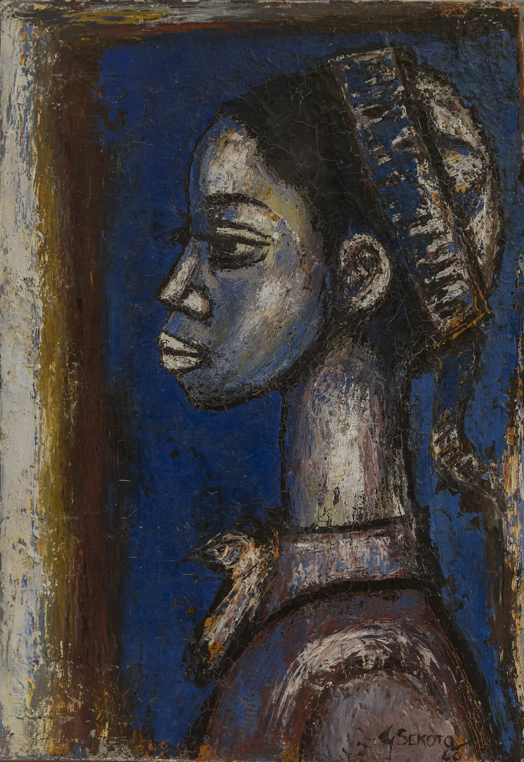 ‘African Modernism in America’ - The Source - WashU