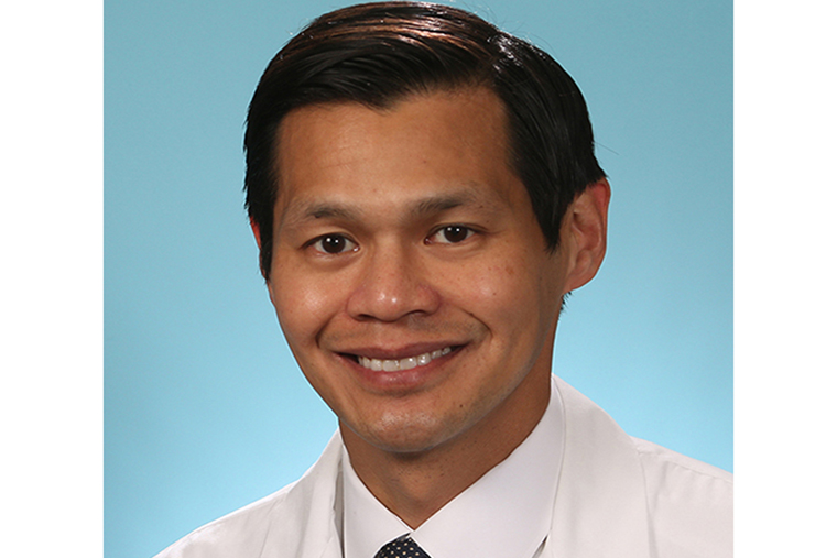 Dy named Kappa Delta Young Investigator Award winner - The Source - WashU