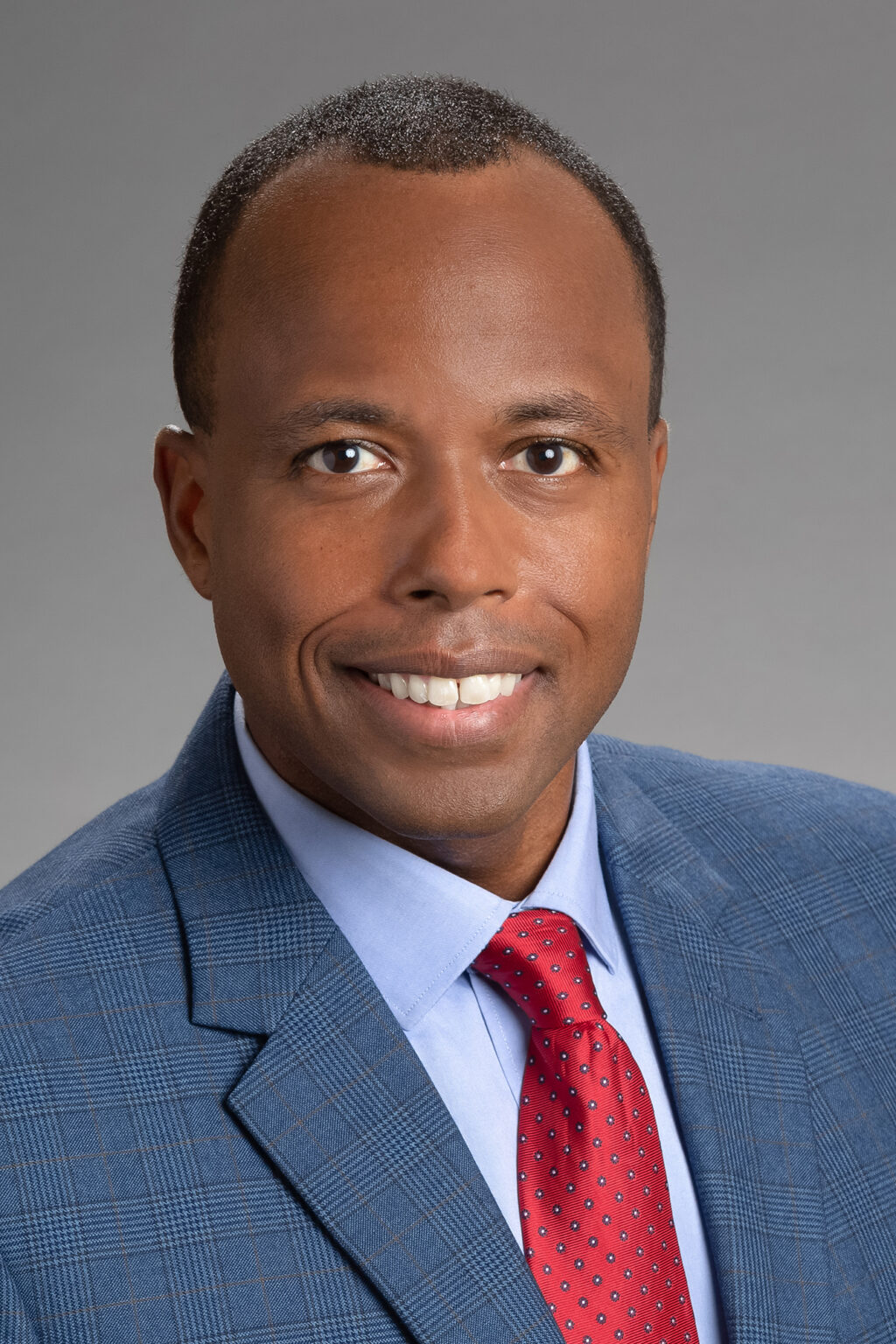 Hart named chief technology officer - The Source - WashU