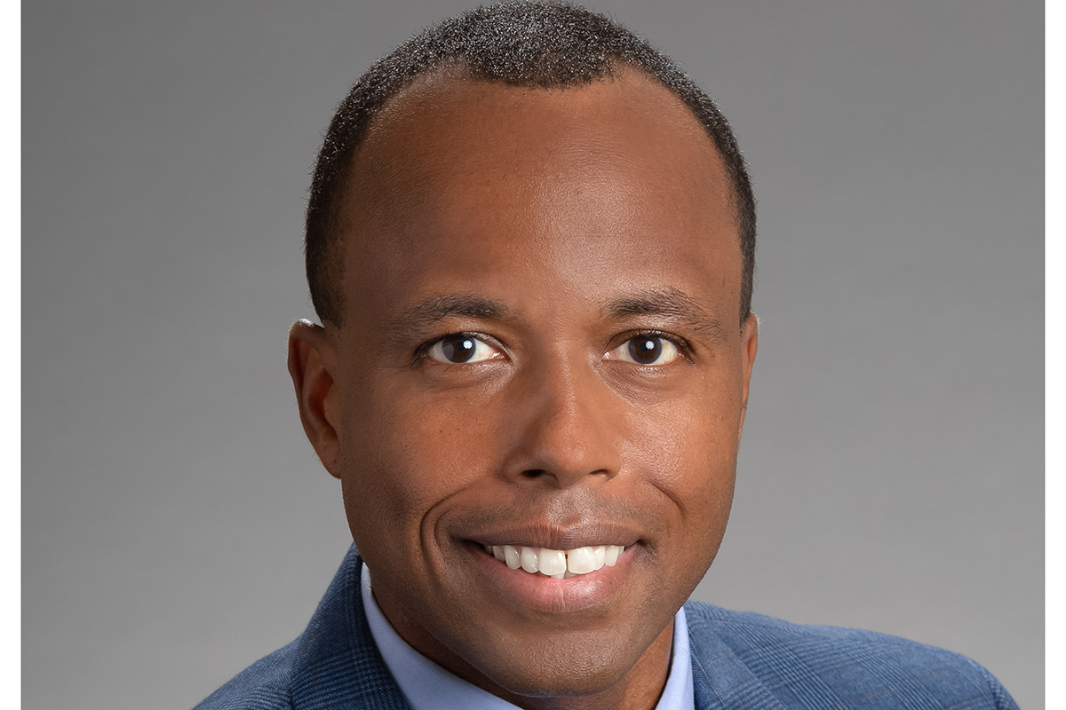 Hart named chief technology officer - The Source - WashU