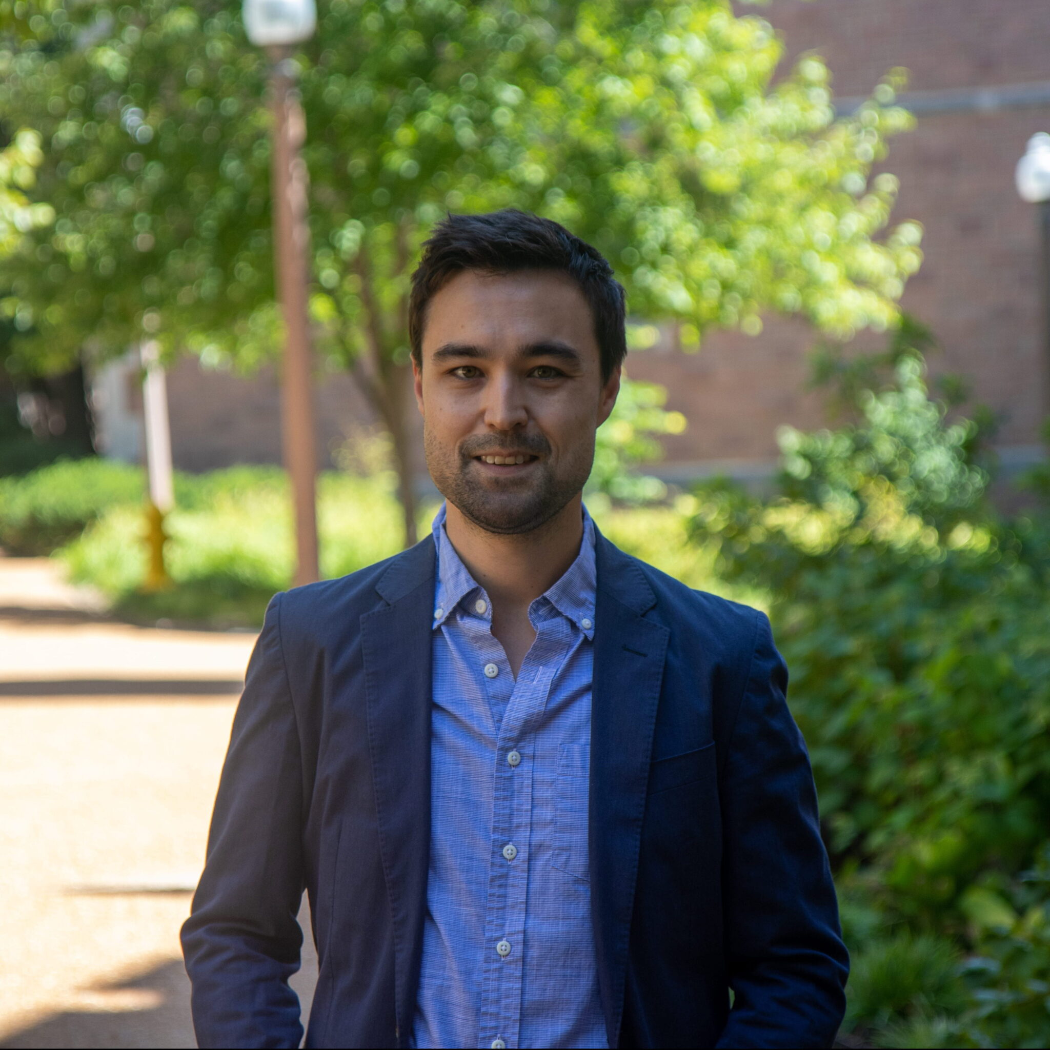 This is your brain on everyday life - The Source - WashU