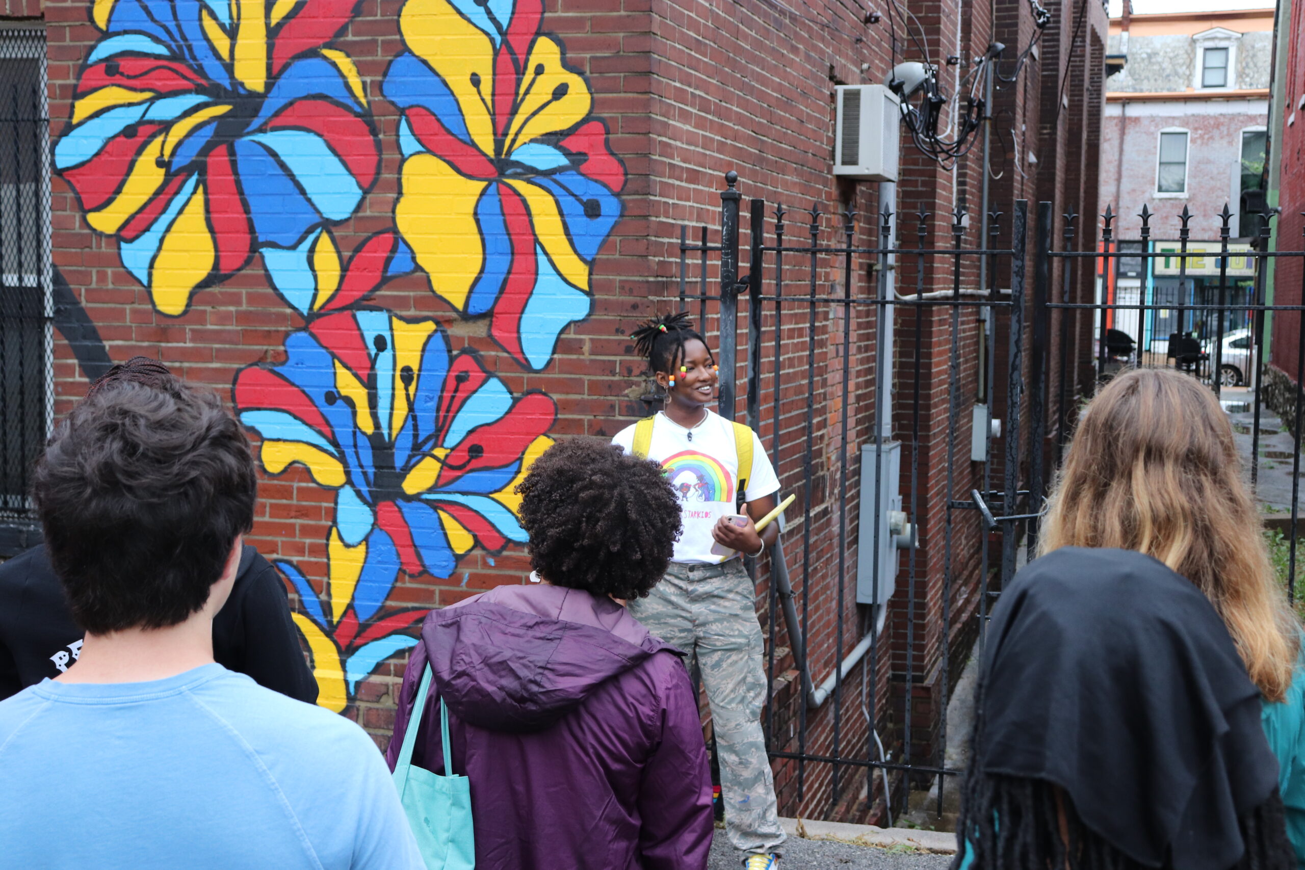 Gephardt Institute announces Civic Scholars, St. Louis Fellows - The ...