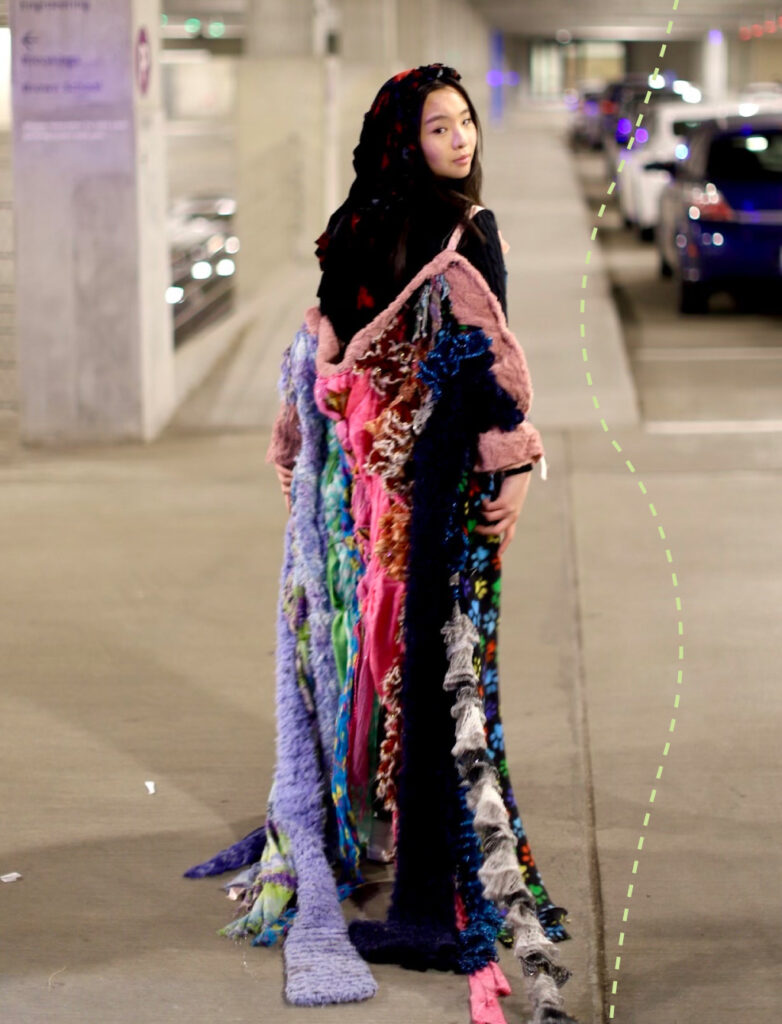 Fashion for social change - The Source - Washington University in St. Louis