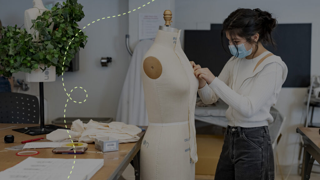Fashion for social change - The Source - Washington University in St. Louis
