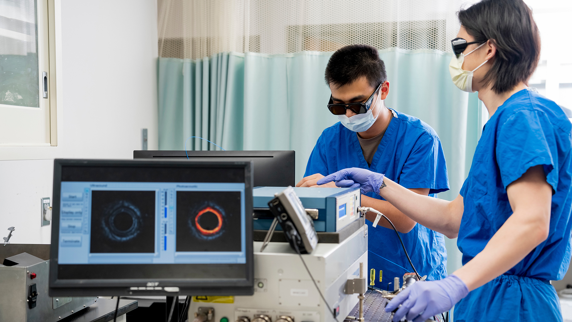 New imaging technology may reduce surgeries for rectal cancer patients ...