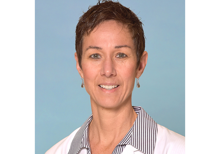 Early receives research mentoring award - The Source - WashU