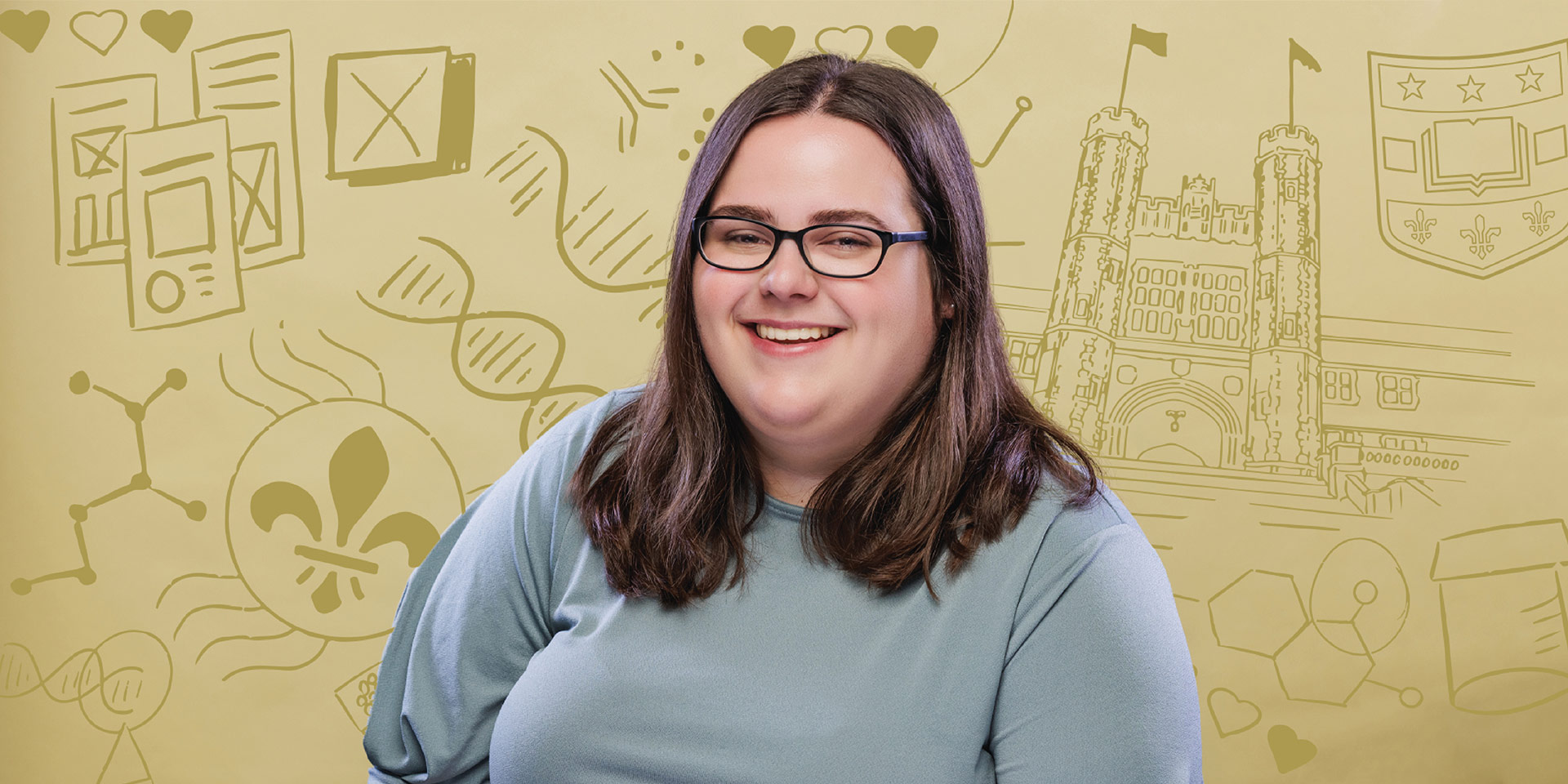 Class Acts: Carolyn Duncan - The Source - WashU