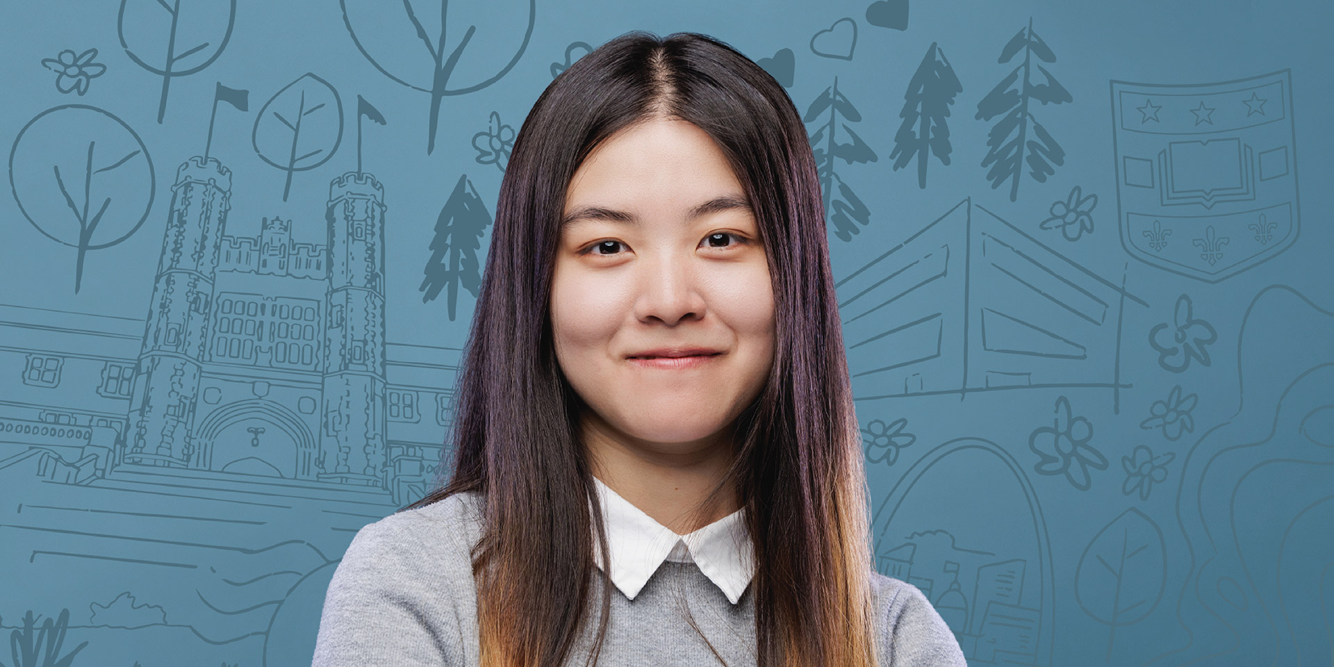 Class Acts: Chenyue Wang - The Source - WashU