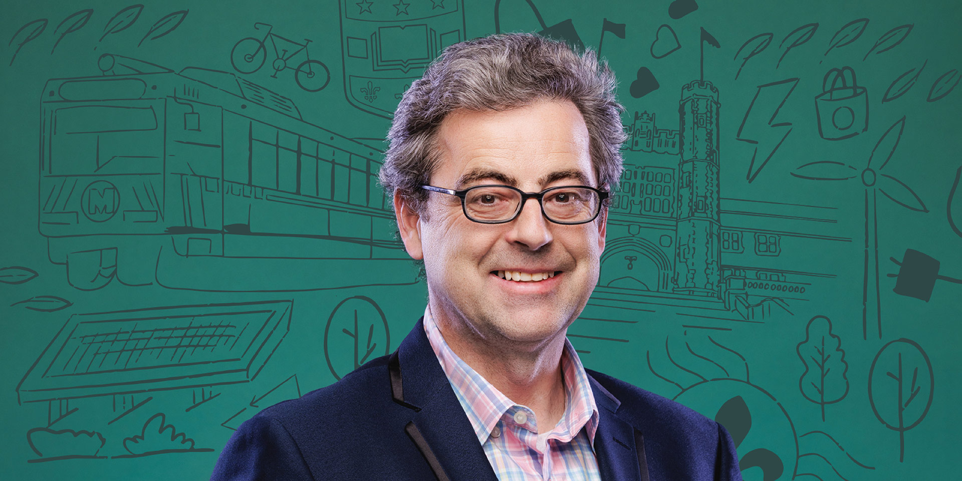 Class Acts: Jamie Kenyon - The Source - WashU