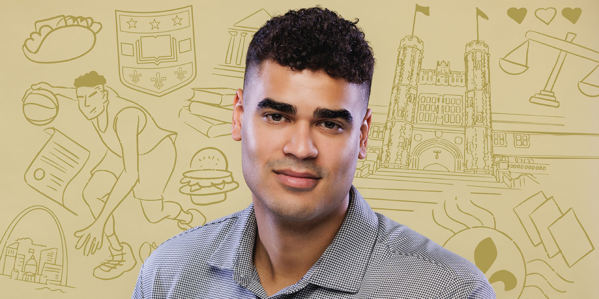 Class Acts: Marcus Meyer - The Source - WashU