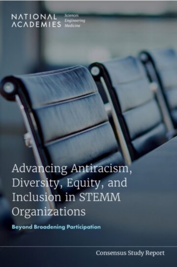 Engagement on anti-racism, diversity and inclusion - The Source - WashU