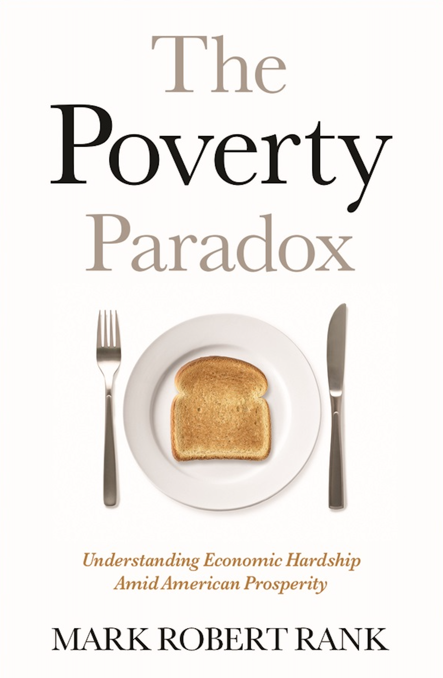 The Poverty Paradox - The Source - WashU