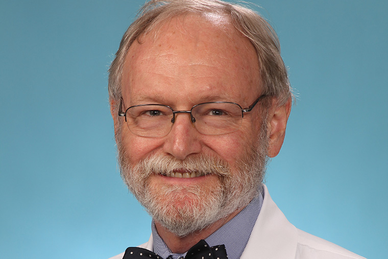 Obituary: Richard D. Brasington Jr., MD, professor emeritus of medicine ...