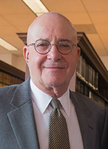 Obituary: David M. Becker, professor emeritus of law, 87 - The Source ...