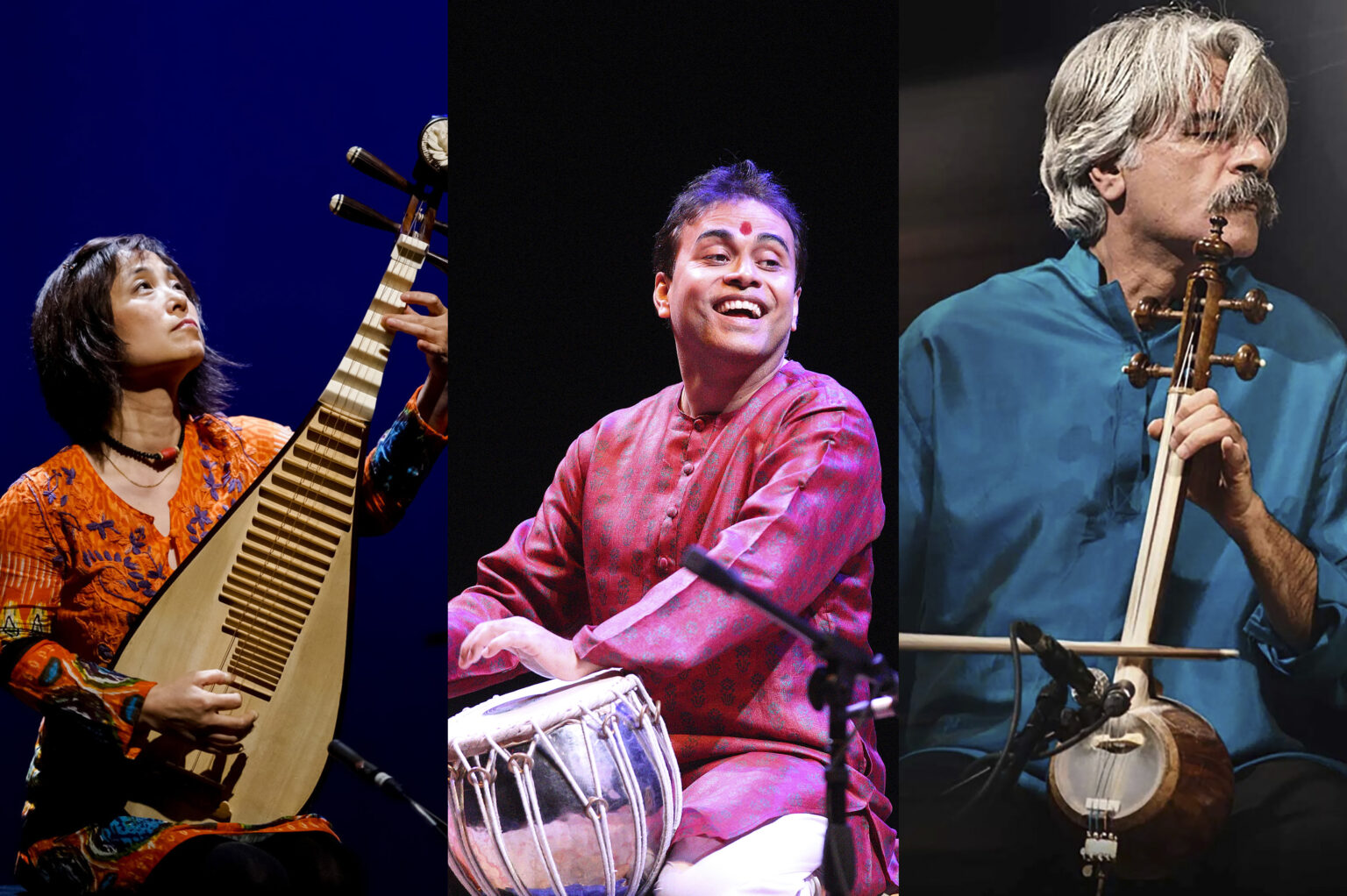 Washington University announces 2024 Great Artists Series - The Source ...