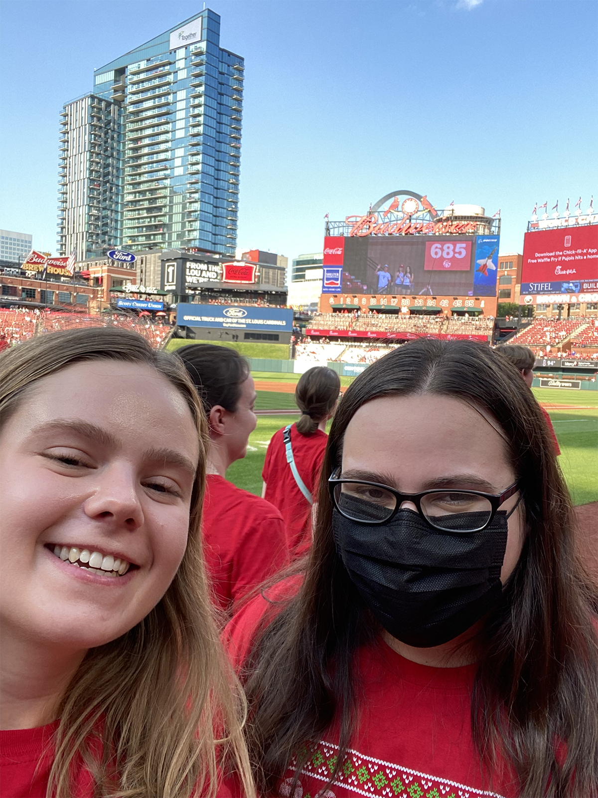 Class Acts: Carolyn Duncan - The Source - WashU