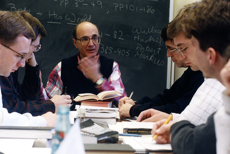 Obituary: George Pepe, expert on Roman history and political theory, 83 ...