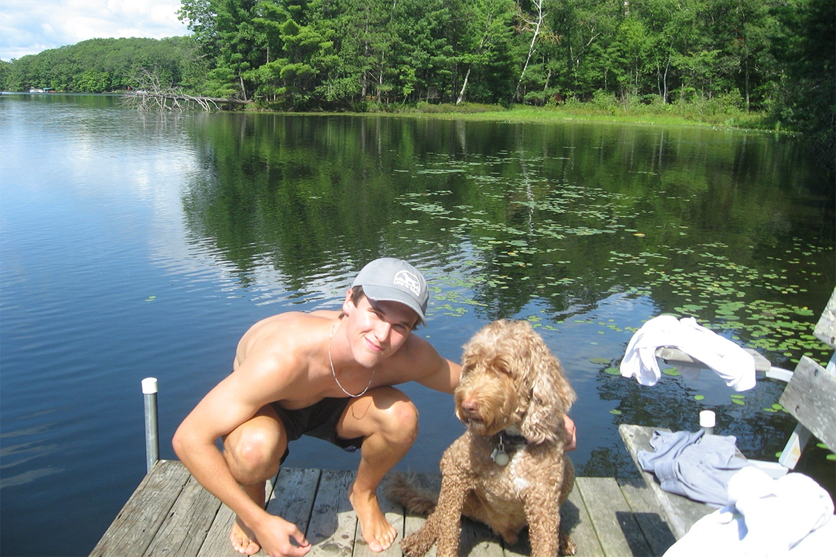 Obituary: Zachary Porter, Arts & Sciences student, 20 - The Source - WashU