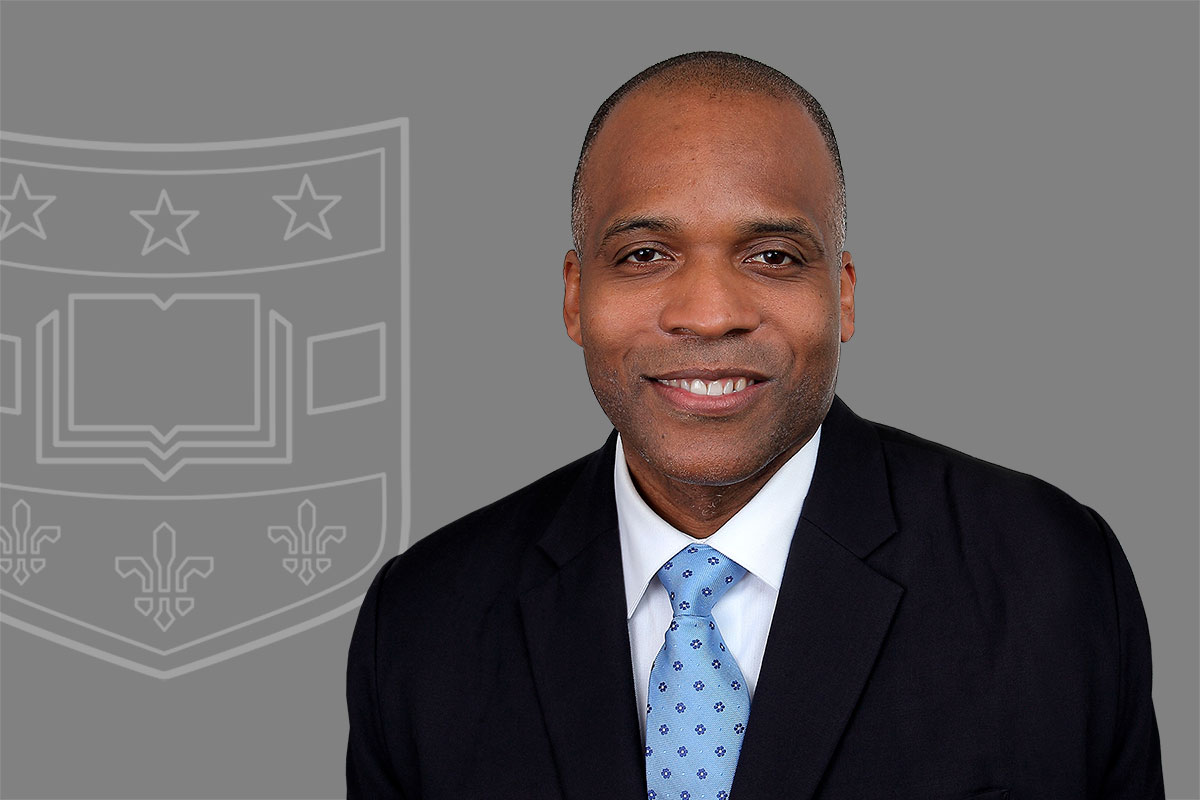 Martin to lead pediatric surgery division - The Source - WashU