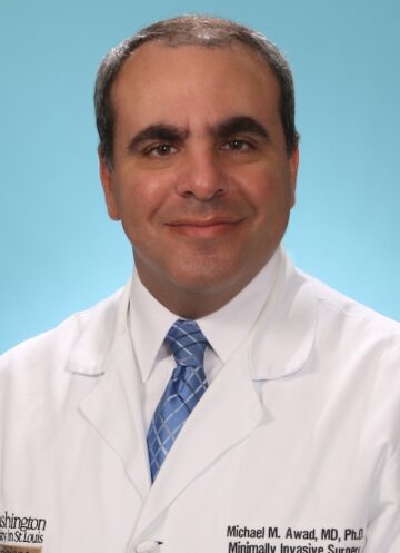 Awad elected president of Association for Surgical Education - The ...