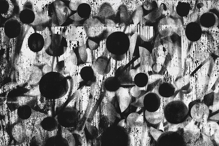 ‘Adam Pendleton: To Divide By’ - The Source - WashU