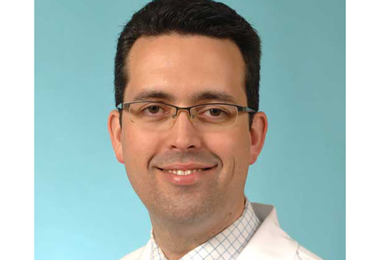 Byers named IRB executive chair - The Source - WashU