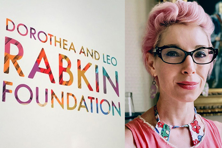 G’Sell wins $50,000 Rabkin Prize - The Source - WashU