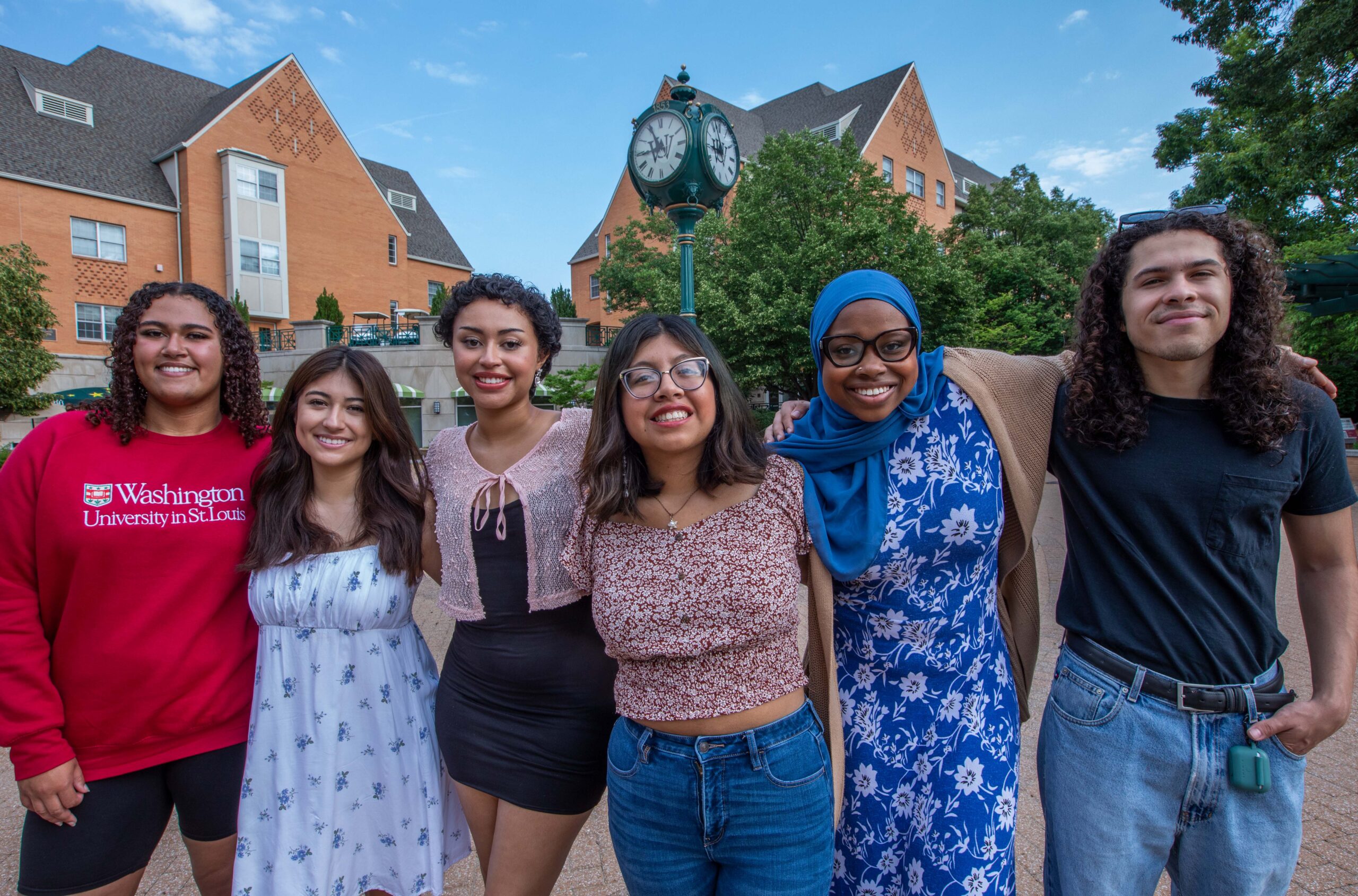 Political science program aims to expand graduate student pipeline ...