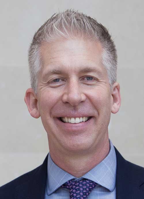 Maddox participates in National Academy of Medicine’s leadership ...