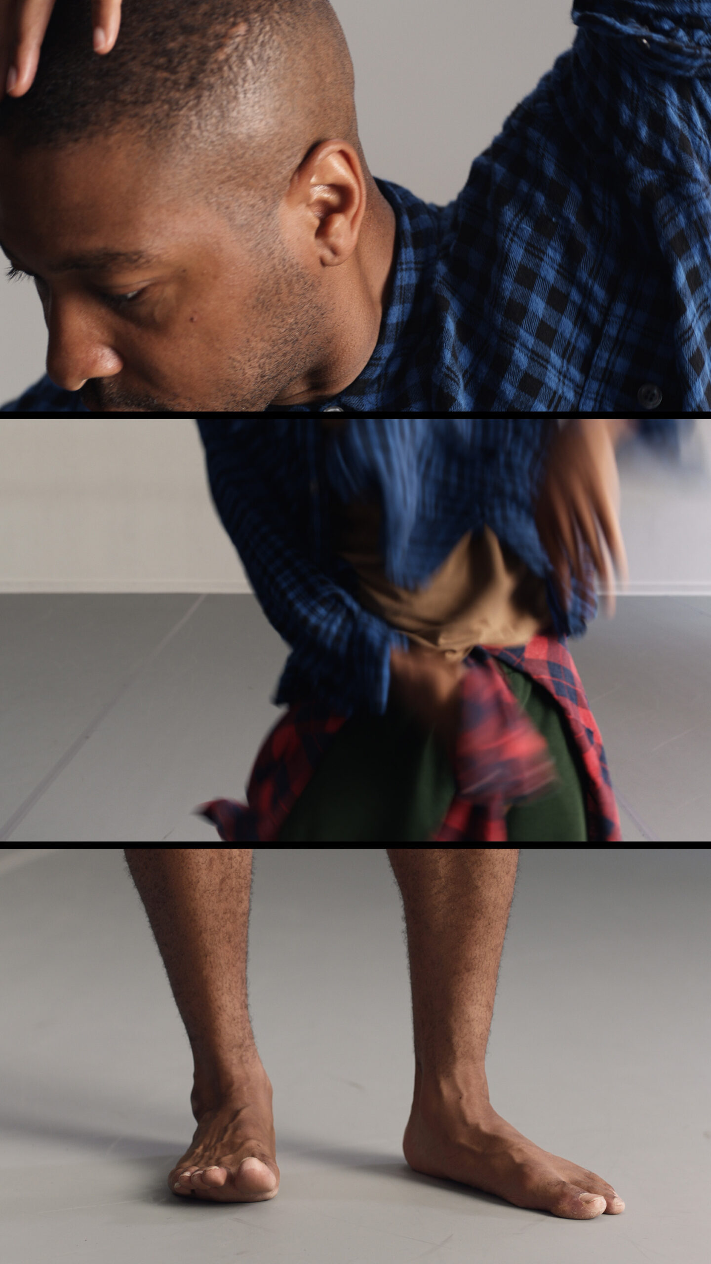 ‘Adam Pendleton: To Divide By’ - The Source - WashU