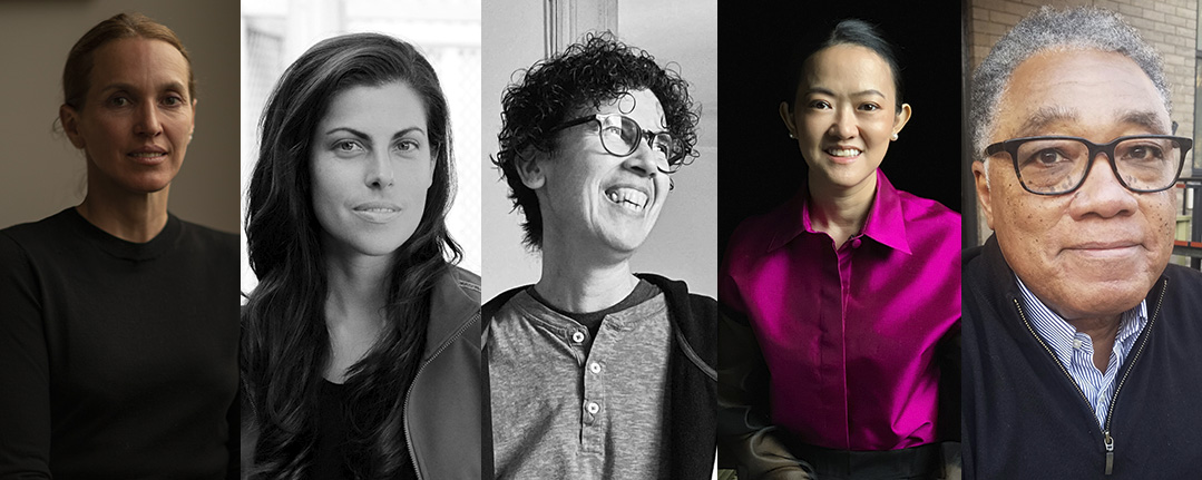 Sam Fox School, AIA St. Louis announce 'Care,' 2023 Steedman ...