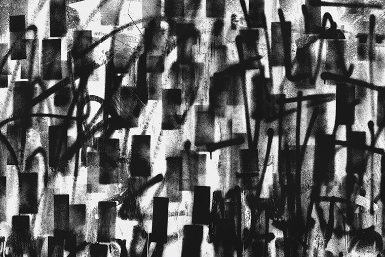 Media Advisory: Exhibit preview with artist Adam Pendleton - The Source ...