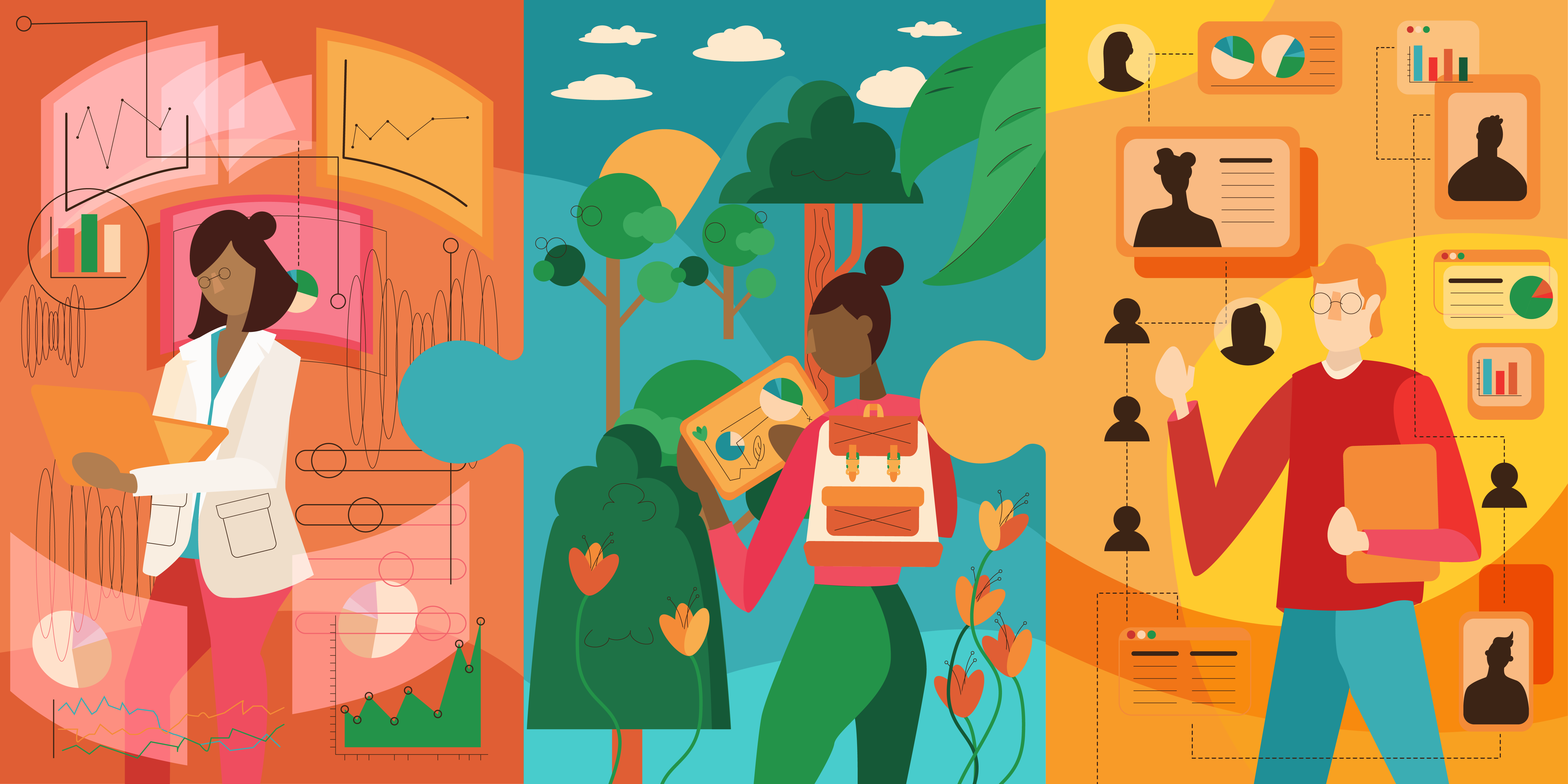 $3M grant funds training to harness power of AI for social ...