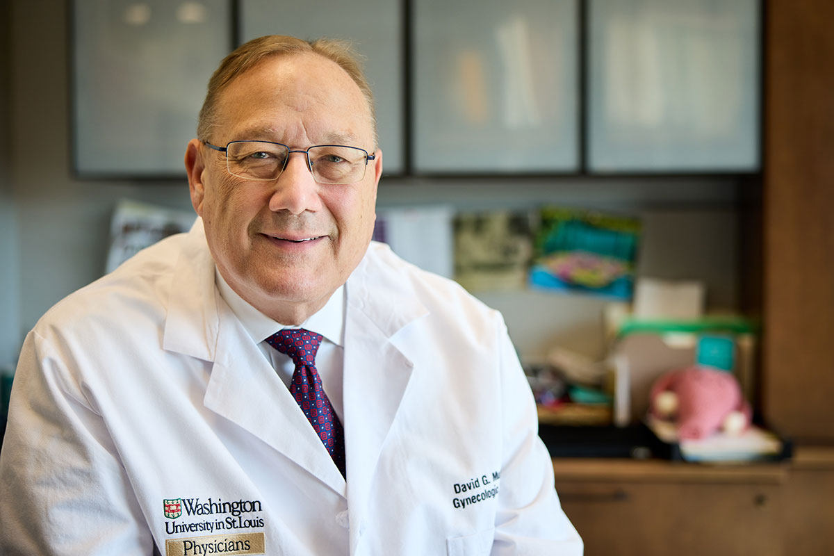 $11.6 million grant supports innovative research in endometrial cancer ...