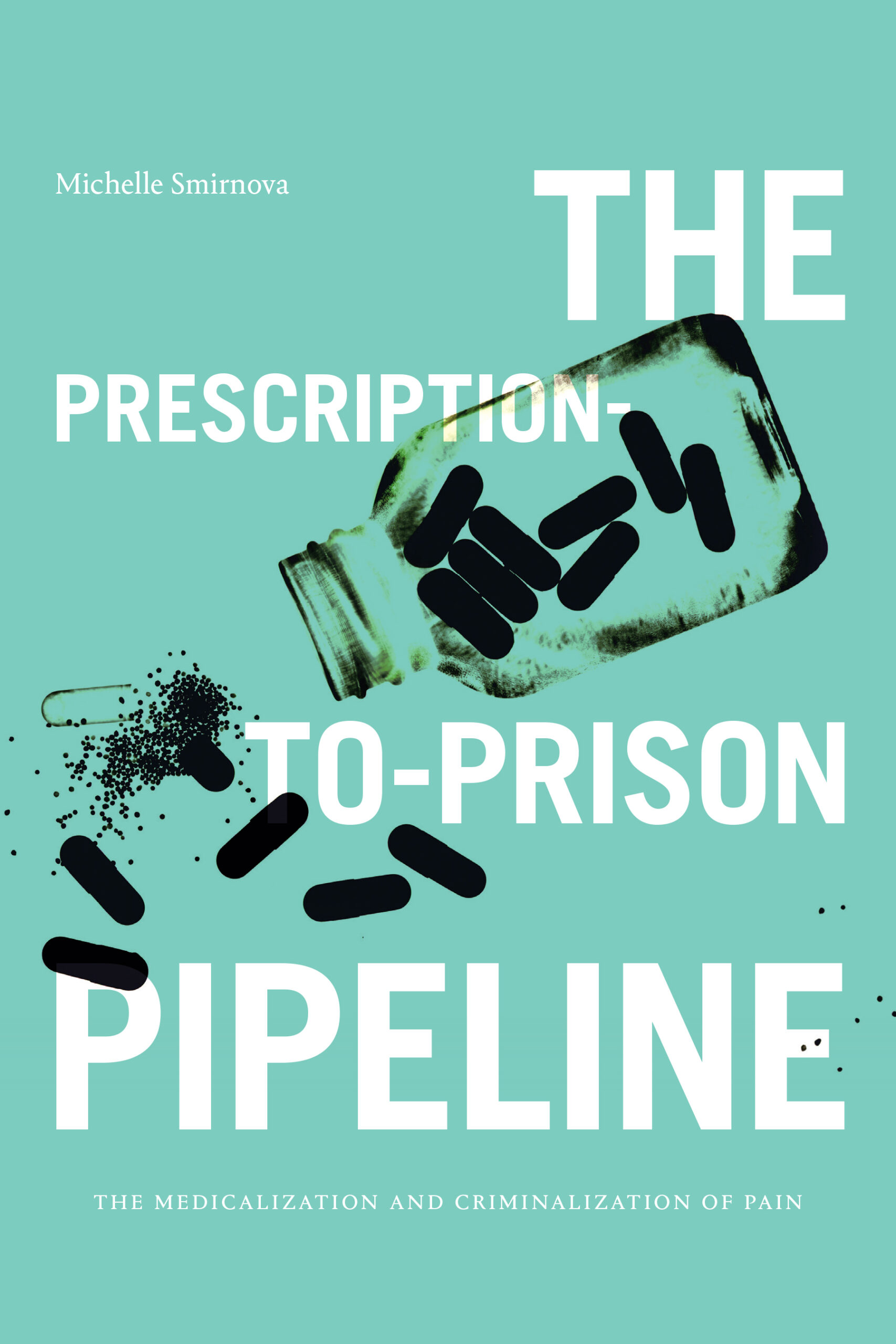 The Prescription-to-Prison Pipeline - The Source - WashU