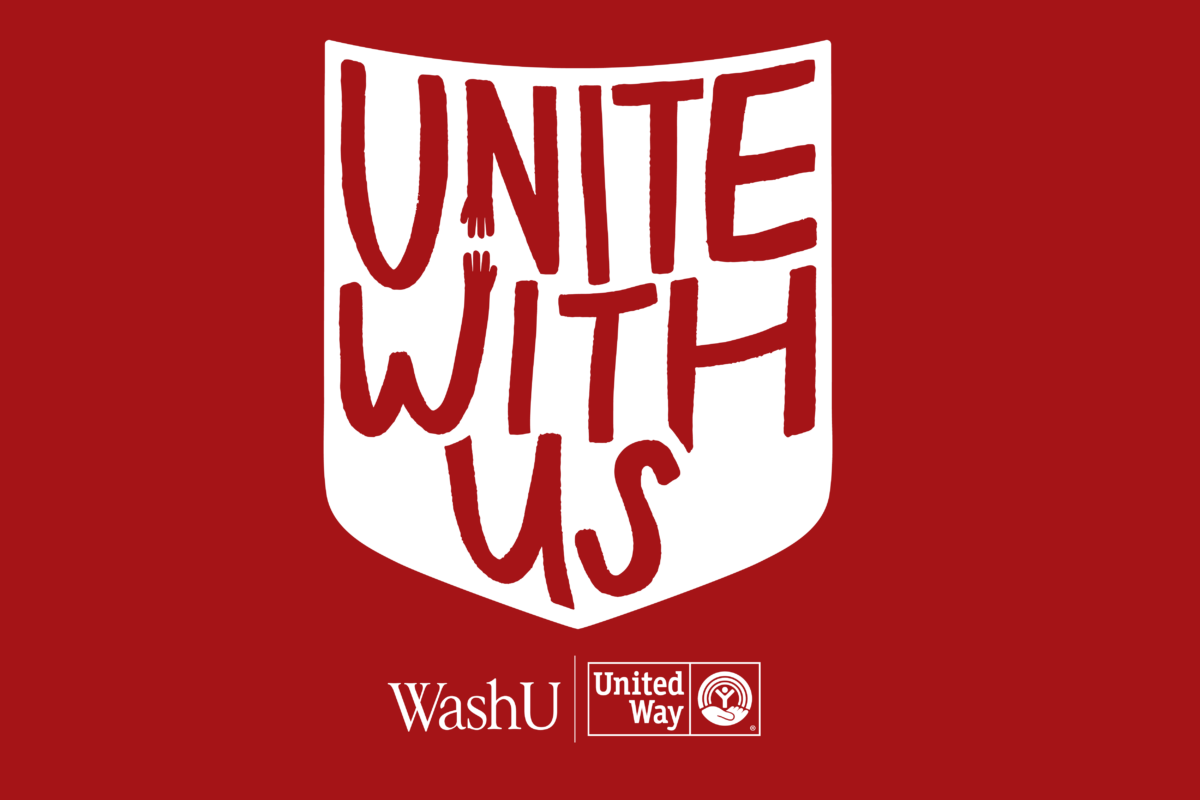 WashU employees encouraged to support United Way campaign - The Source ...