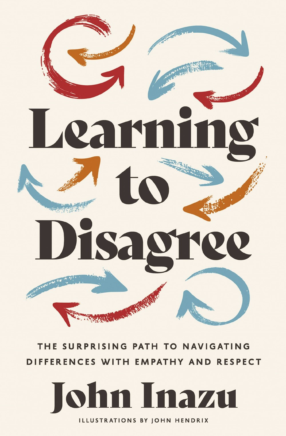 Learning to Disagree - The Source - WashU