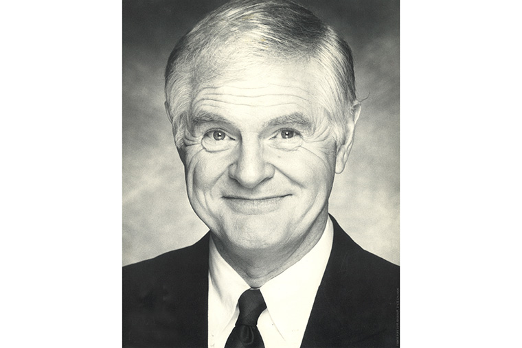 Obituary: Dan Shea, professor emeritus of English, 86 - The Source - WashU Obituary: Dan Shea, professor emeritus of English, 86 - The Source - WashU