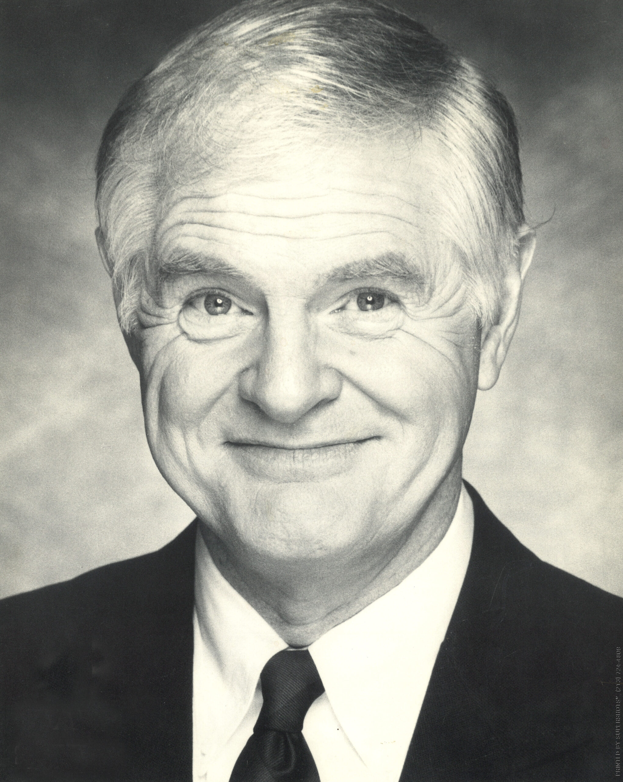 Obituary: Dan Shea, professor emeritus of English, 86 - The Source - WashU