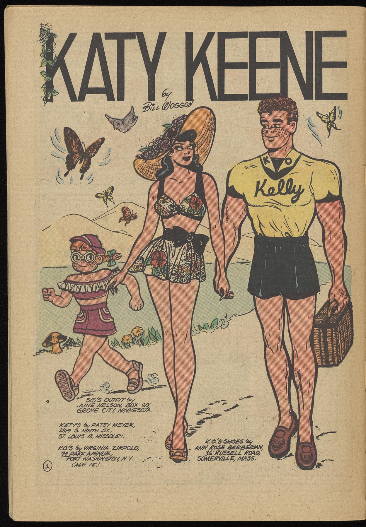 Archie’s dark side - The Source - WashU