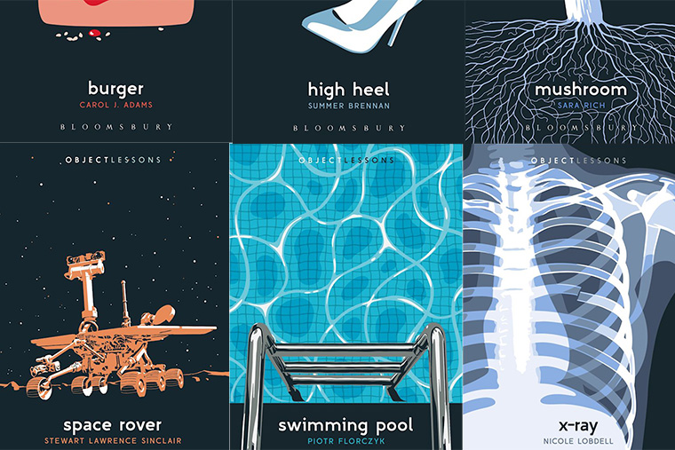 'Object Lessons' book series comes to WashU - The Source - WashU