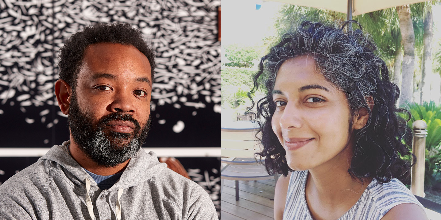 'Printing Black America' - The Source - WashU