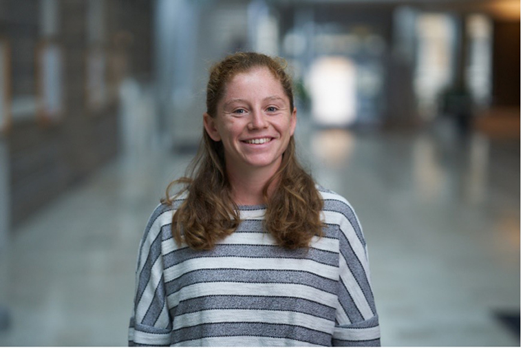 Graduate student wins prestigious fellowship - The Source - WashU