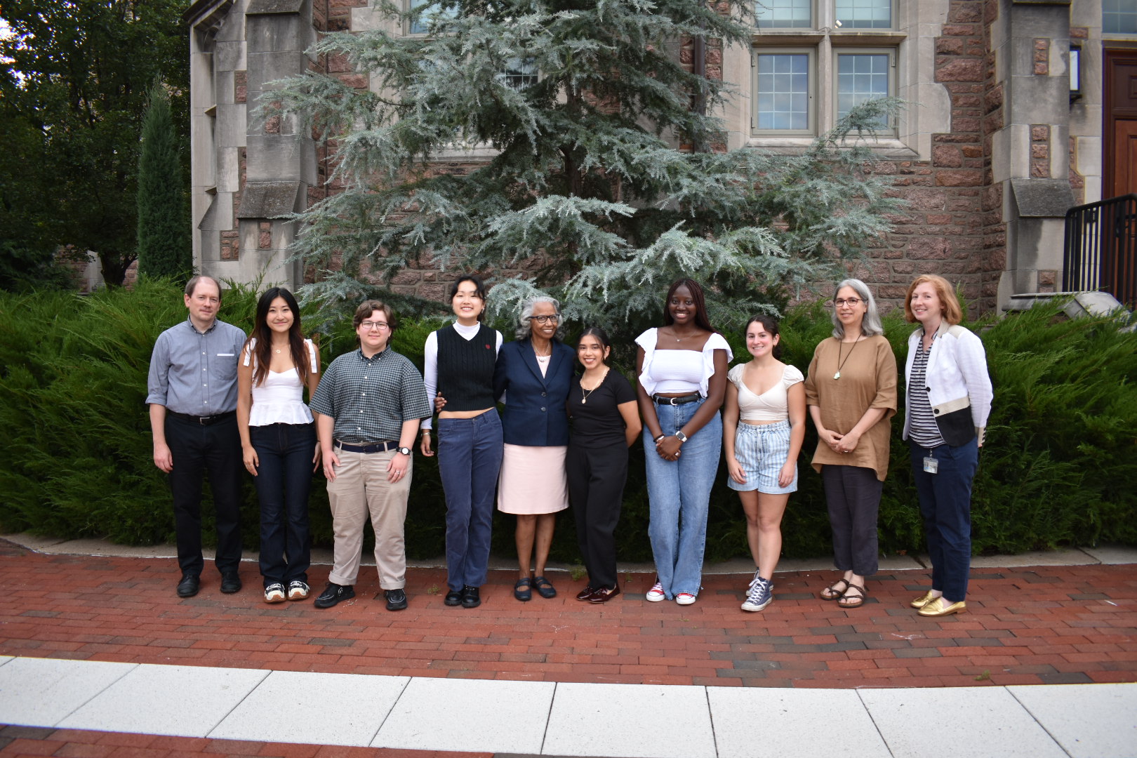 McLeod Writing Prize winners named - The Source - WashU