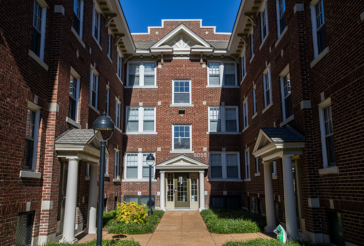 St. Louis online rental market reflects biases, neighborhood stigma ...